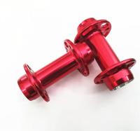 China 6061 Aluminum Bicycle Accessories CNC Turning Milling Machining Parts for sale