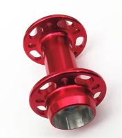 China 6061 Aluminum Bicycle Accessories CNC Turning Milling Machining Parts for sale
