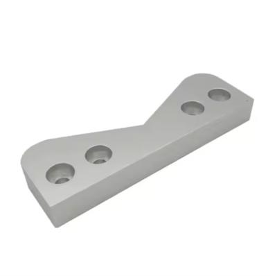 China Oem/odm Custom 3/4/5 Axis Precision Cnc Machining Machine Tool Casting Turning Milling Part For Automotive/motorcycle/el for sale
