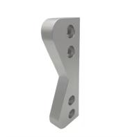 China Oem/odm Custom 3/4/5 Axis Precision Cnc Machining Machine Tool Casting Turning Milling Part For Automotive/motorcycle/el for sale