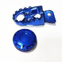 China China Factory Fast 3D Printing Metal Parts Precision Aluminum Alloy Rapid Prototype Machining for sale