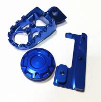 China China Factory Fast 3D Printing Metal Parts Precision Aluminum Alloy Rapid Prototype Machining for sale