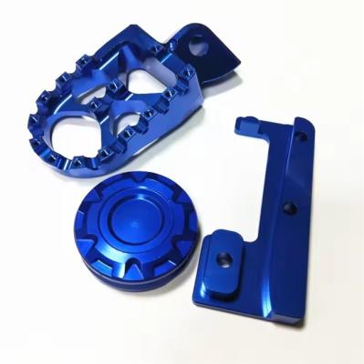 China China Factory Fast 3D Printing Metal Parts Precision Aluminum Alloy Rapid Prototype Machining for sale