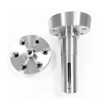 China High Precision Spare Parts Car Custom Cnc Parts Central Machinery Parts for sale
