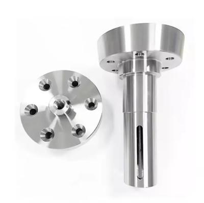 China High Precision Spare Parts Car Custom Cnc Parts Central Machinery Parts for sale