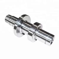 China High Precision Spare Parts Car Custom Cnc Parts Central Machinery Parts for sale