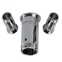 China High Precision Spare Parts Car Custom Cnc Parts Central Machinery Parts for sale