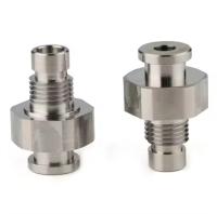 China High Precision Spare Parts Car Custom Cnc Parts Central Machinery Parts for sale