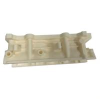 China Customized Vacuum Casting Prototyping Products Vacuum Mold Casting Silicone For Machining Service for sale