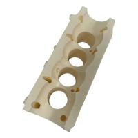 China Customized Vacuum Casting Prototyping Products Vacuum Mold Casting Silicone For Machining Service for sale