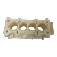 China Customized Vacuum Casting Prototyping Products Vacuum Mold Casting Silicone For Machining Service for sale