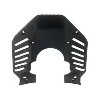 China Quality Precision Injection Molding Parts With ABS PP Silicone Custom Plastic Molding For Motorcycle Auto Spare Parts for sale
