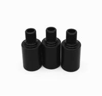 China Hot Saling Rapid Prototype Nylon/ABS/PC 3D Printing CNC Machined Plastic Parts for sale