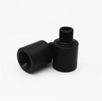 China Hot Saling Rapid Prototype Nylon/ABS/PC 3D Printing CNC Machined Plastic Parts for sale