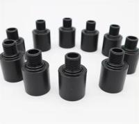 China Hot Saling Rapid Prototype Nylon/ABS/PC 3D Printing CNC Machined Plastic Parts for sale