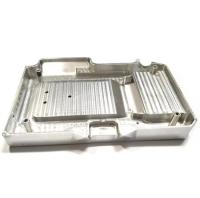 China Customized CNC Machining Workshop 4 Axis Cnc Milling 6061 Aluminum Rapid Prototype for sale