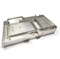 China Customized CNC Machining Workshop 4 Axis Cnc Milling 6061 Aluminum Rapid Prototype for sale