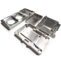 China Customized CNC Machining Workshop 4 Axis Cnc Milling 6061 Aluminum Rapid Prototype for sale