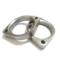 China Customized Stainless Steel Sheet Metal Parts Laser Cutting Welding Stamping Services for sale