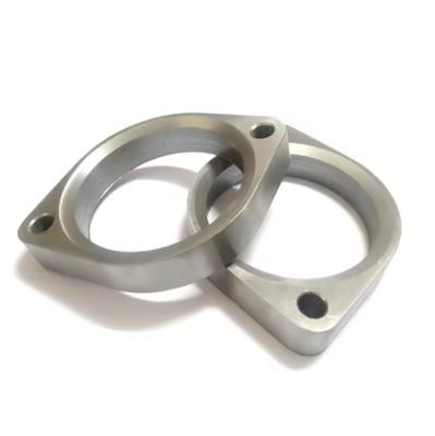China Customized Stainless Steel Sheet Metal Parts Laser Cutting Welding Stamping Services for sale