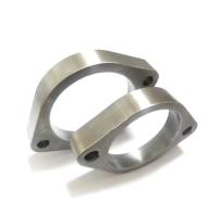 China Customized Stainless Steel Sheet Metal Parts Laser Cutting Welding Stamping Services for sale