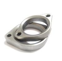 China Customized Stainless Steel Sheet Metal Parts Laser Cutting Welding Stamping Services for sale
