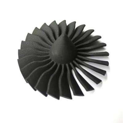 China Custom Prototype 3D Printing Service With Silk Printing Finish In Various Colors / Precision Software Support for sale