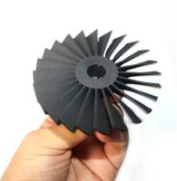 China Custom Prototype 3D Printing Service With Silk Printing Finish In Various Colors / Precision Software Support for sale