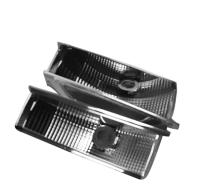 China Custom High Precision Rapid Prototype Manufacturing Electronic Device Automotive Parts for sale
