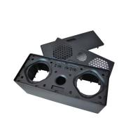 China Custom High Precision Rapid Prototype Manufacturing Electronic Device Automotive Parts for sale