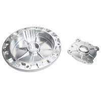 China OEM Metal Aluminum CNC Rapid Prototype Manufacturer Machining Aluminum Parts CNC Machining Service for sale