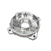 China OEM Metal Aluminum CNC Rapid Prototype Manufacturer Machining Aluminum Parts CNC Machining Service for sale