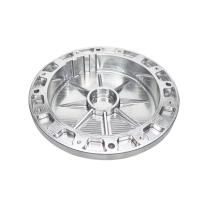 China OEM Metal Aluminum CNC Rapid Prototype Manufacturer Machining Aluminum Parts CNC Machining Service for sale