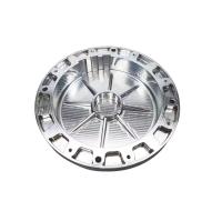 China OEM Metal Aluminum CNC Rapid Prototype Manufacturer Machining Aluminum Parts CNC Machining Service for sale