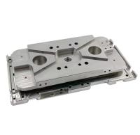 China Custom CNC Machining Service Manufacturers Plastic Aluminum Metal Prototype for sale