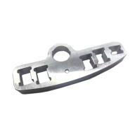 China Rapid Prototype CNC Machined Products Metal Parts CNC Precision Precision Machining Parts Service for sale