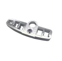 China Rapid Prototype CNC Machined Products Metal Parts CNC Precision Precision Machining Parts Service for sale