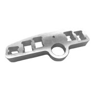 China Rapid Prototype CNC Machined Products Metal Parts CNC Precision Precision Machining Parts Service for sale