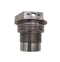China China Factory Rapid Prototyping 5 Axis High Precision Customer Service Cnc Machining Part Other Fabrication Service for sale