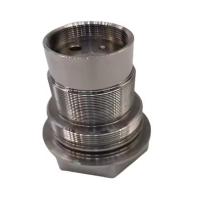 China China Factory Rapid Prototyping 5 Axis High Precision Customer Service Cnc Machining Part Other Fabrication Service for sale