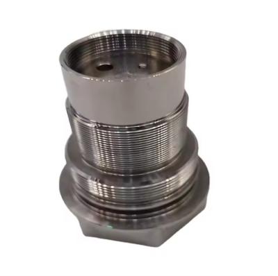 China China Factory Rapid Prototyping 5 Axis High Precision Customer Service Cnc Machining Part Other Fabrication Service for sale