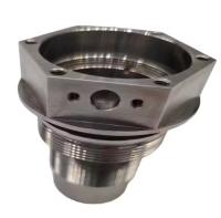 China China Factory Rapid Prototyping 5 Axis High Precision Customer Service Cnc Machining Part Other Fabrication Service for sale