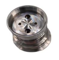 China China Factory Rapid Prototyping 5 Axis High Precision Customer Service Cnc Machining Part Other Fabrication Service for sale
