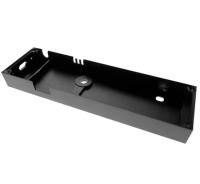 China CNC prototyping case plastic prototype large prototype model making for sale