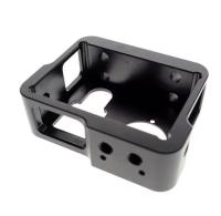 China CNC prototyping case plastic prototype large prototype model making for sale