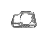 China Customized Precision 5-Axis CNC Hardware Machining Services for the Digital Field for sale