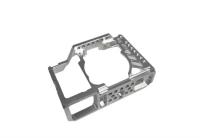 China Customized Precision 5-Axis CNC Hardware Machining Services for the Digital Field for sale