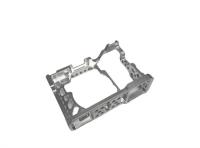 China Customized Precision 5-Axis CNC Hardware Machining Services for the Digital Field for sale