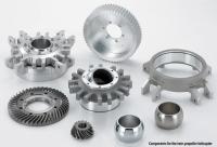 China 1 Year Mechanical Engineering Prototype Easy Assembly for Optimal Performance for sale