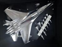 China 1 Year Mechanical Engineering Prototype Easy Assembly for Optimal Performance for sale